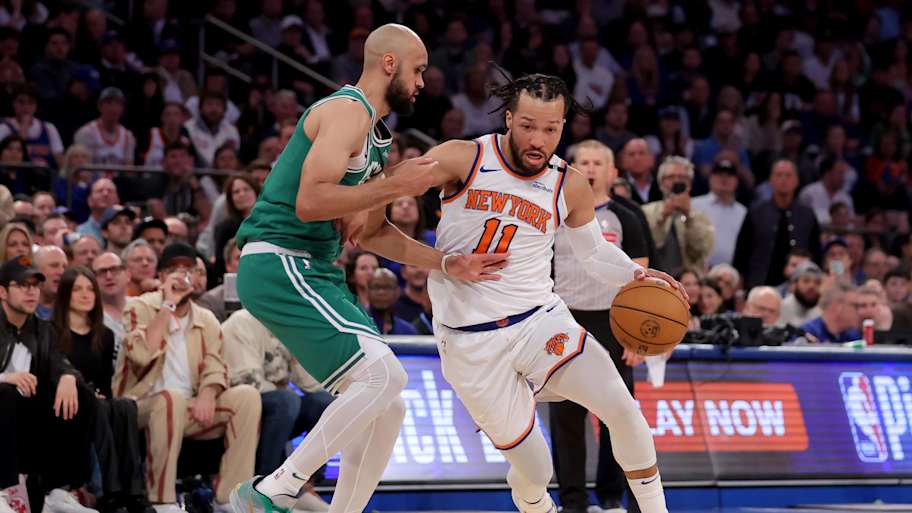 Knicks Face Early Tests on Schedule