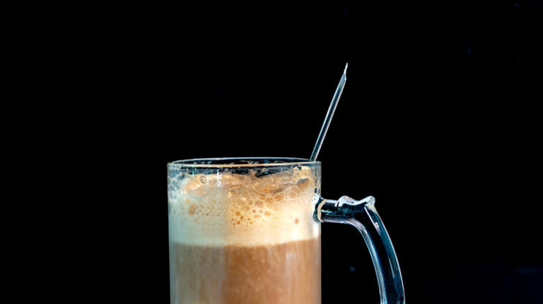 18 Dirty Soda Drinks To Make At Home
