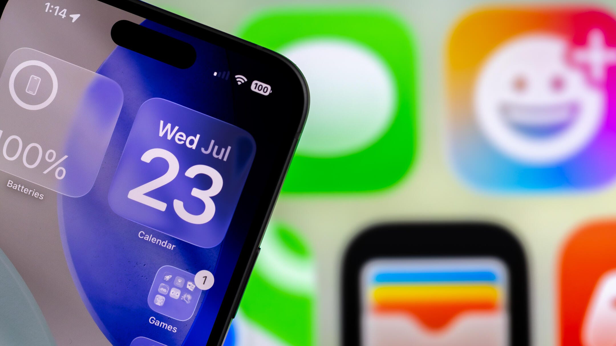 How to Block Spam Calls and Turn On Call Screening in the iOS 26 Beta