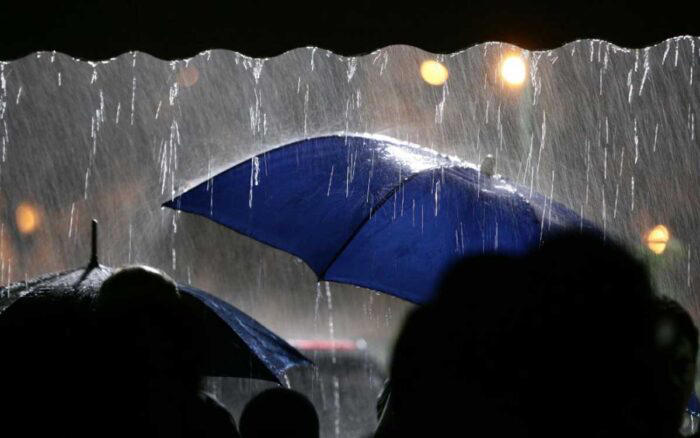 SMN alerta por lluvias intensas, granizo y posibles inundaciones en ...