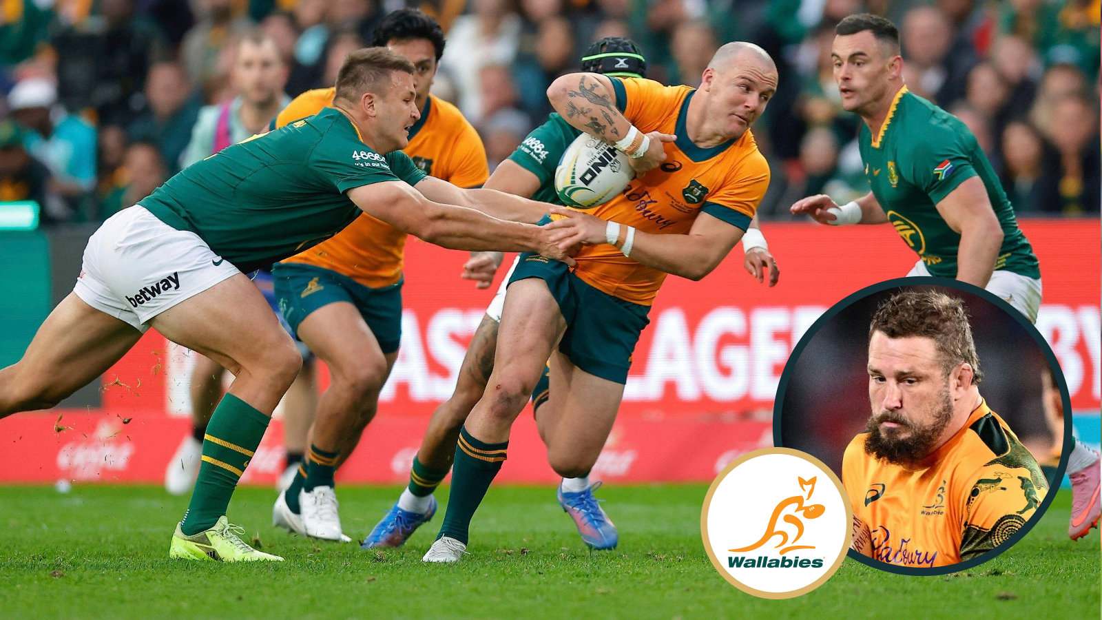 Wallabies pay costly price after Rugby Championship victory over the ...