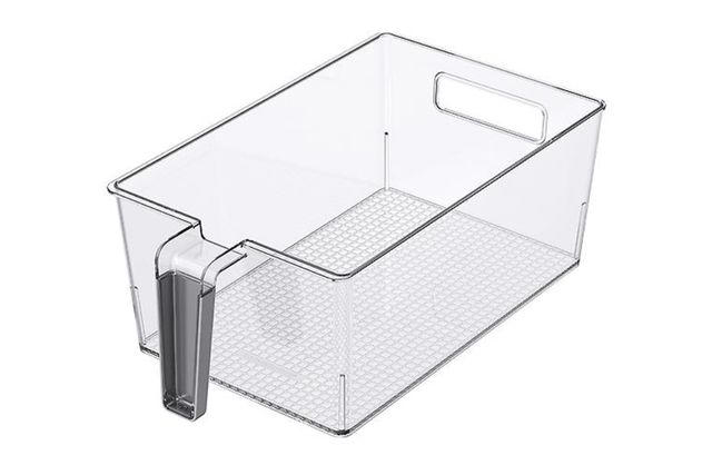 Keep Your Cold Storage Neat with These Freezer Containers, Baskets, and ...