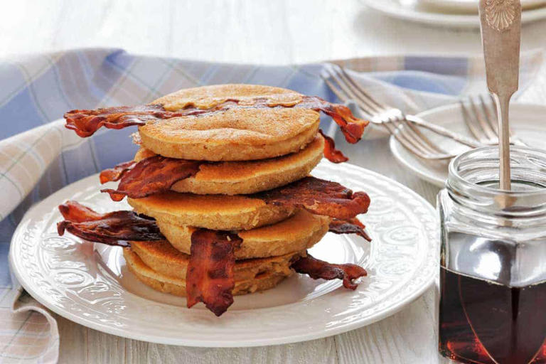 The fast track to a better morning? 33 breakfast recipes you’ll ...