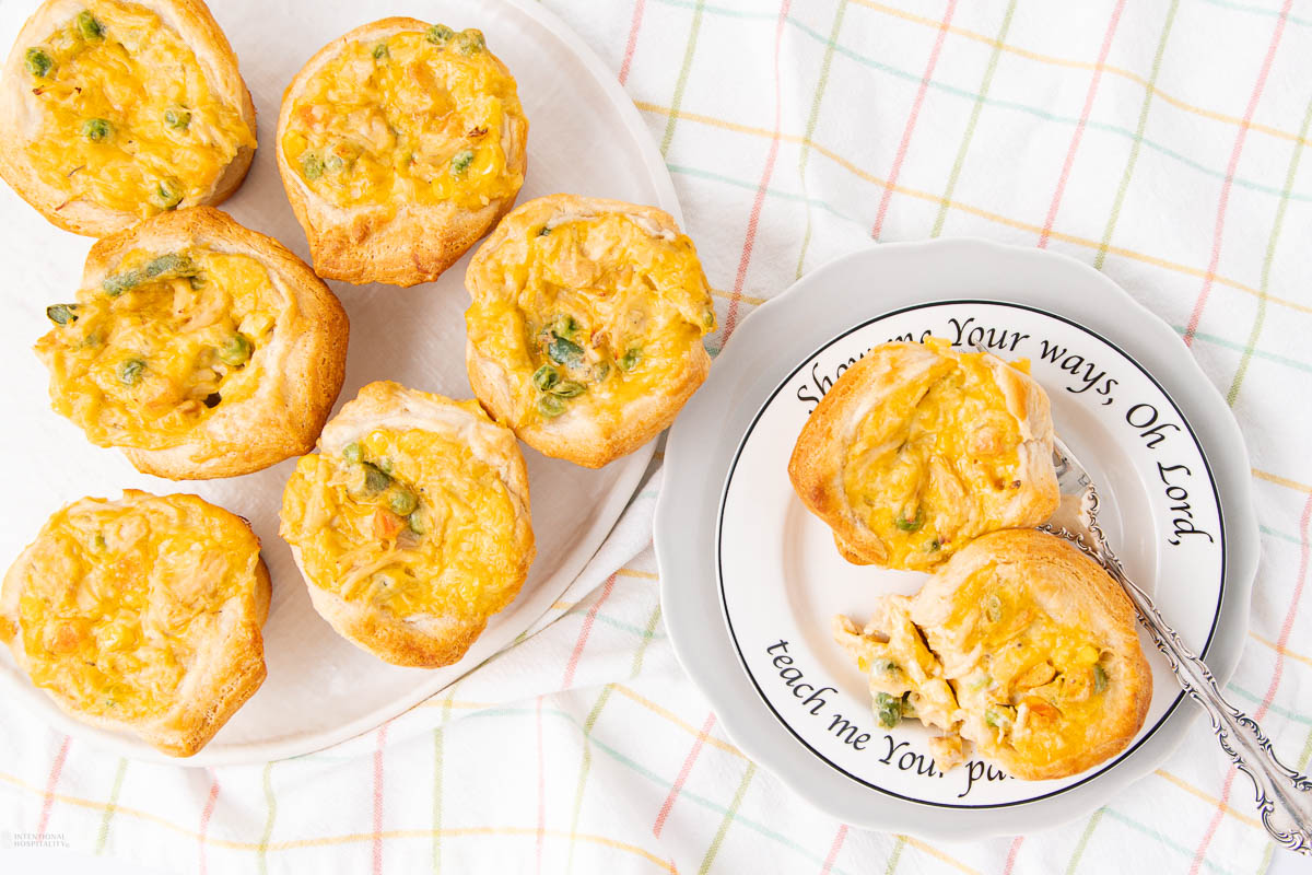 Recipes That Take Under 30 Minutes To Make For Your Dinner Tonight