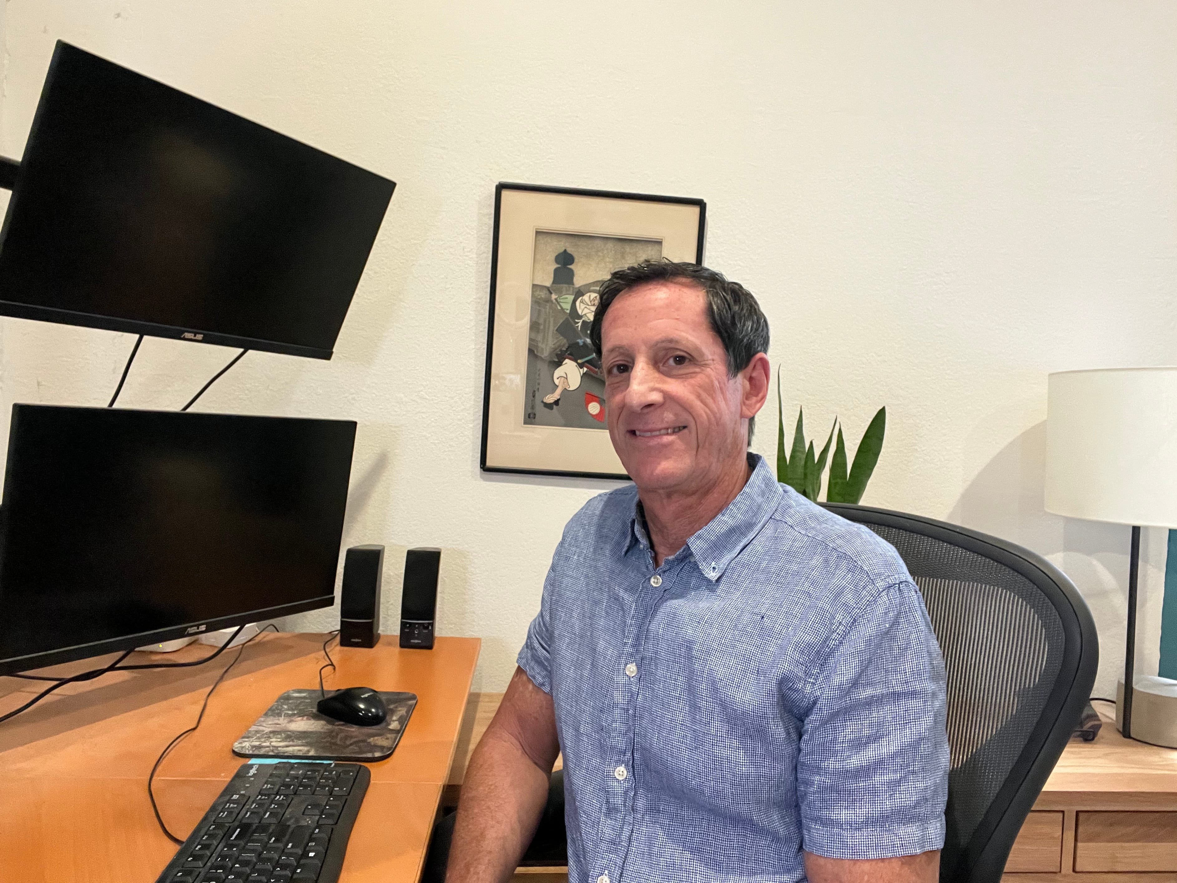 I'm a psychologist who coaches day traders. Here's why many fail and ...