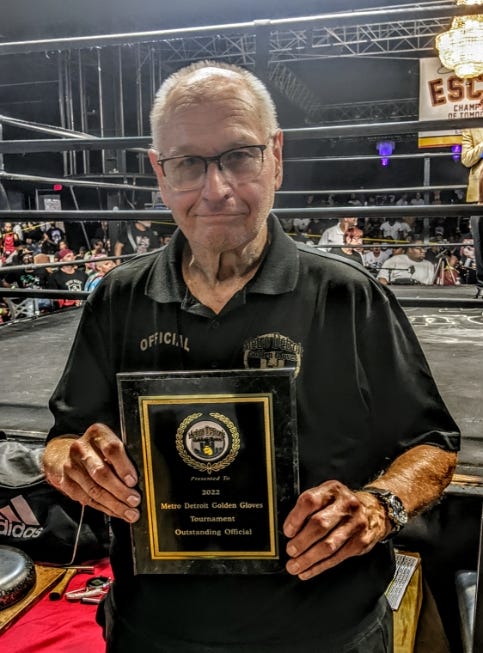 The legacy of Detroit's Chadsey High School lives on through these ...