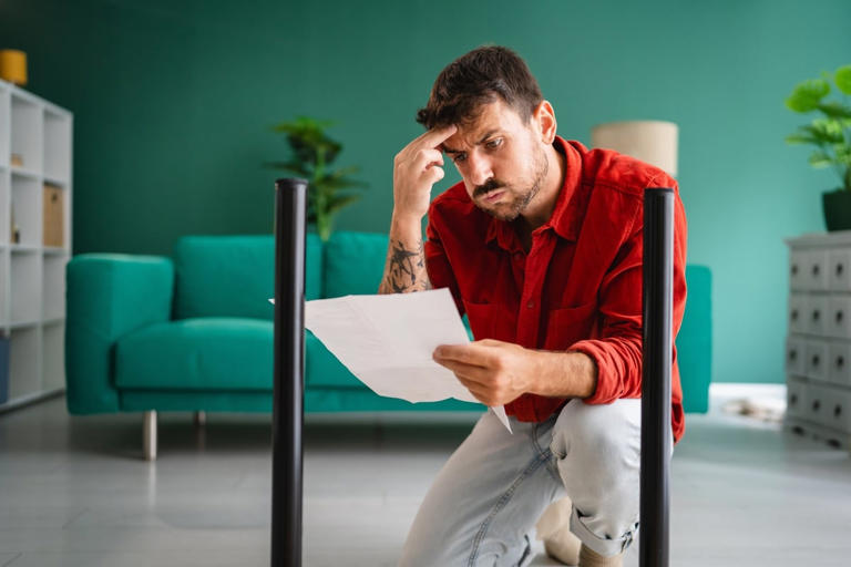Ne jamais lire la notice n'est pas anodin : les 3 profils ...