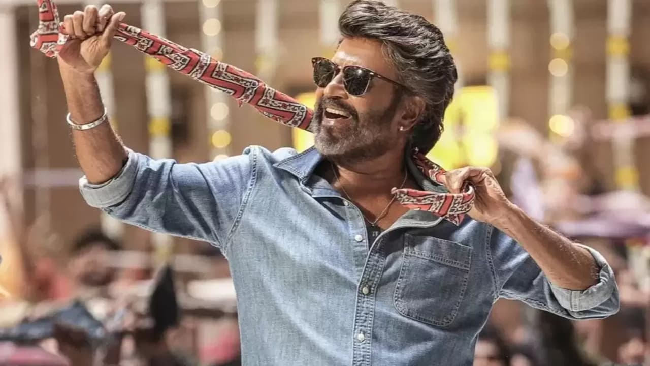 'Jailer' Box Office Collection Day 7: Rajinikanth starrer movie ...