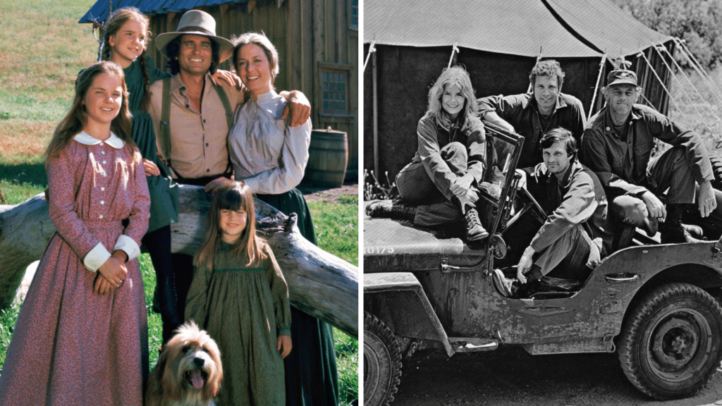 What Your Favorite 70s TV Show Says About You