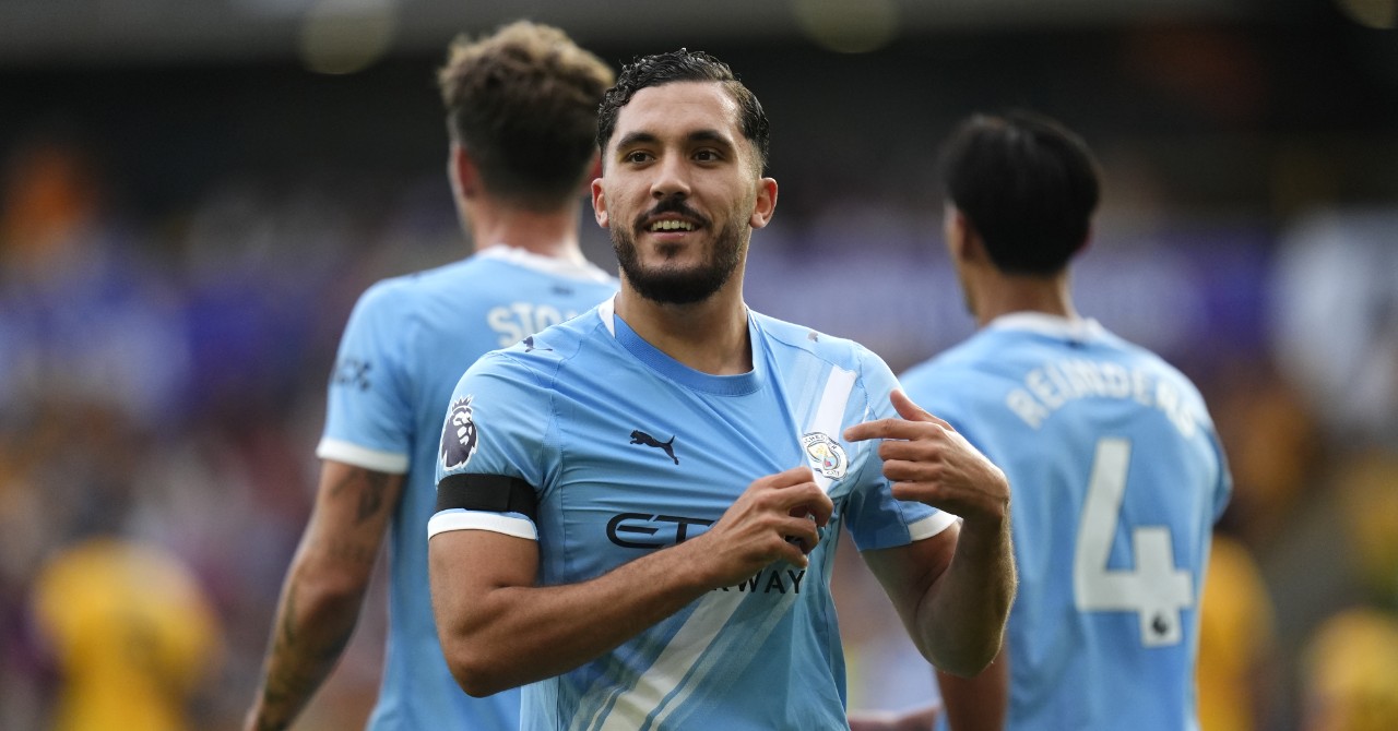 Manchester City-Liverpool : streaming, chaîne TV et compos