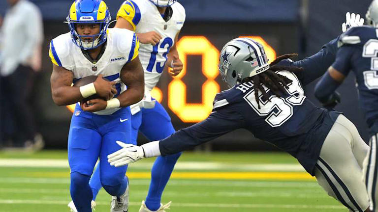 Joe Milton won’t take Dak Prescott’s job and 4 other takeaways from ...