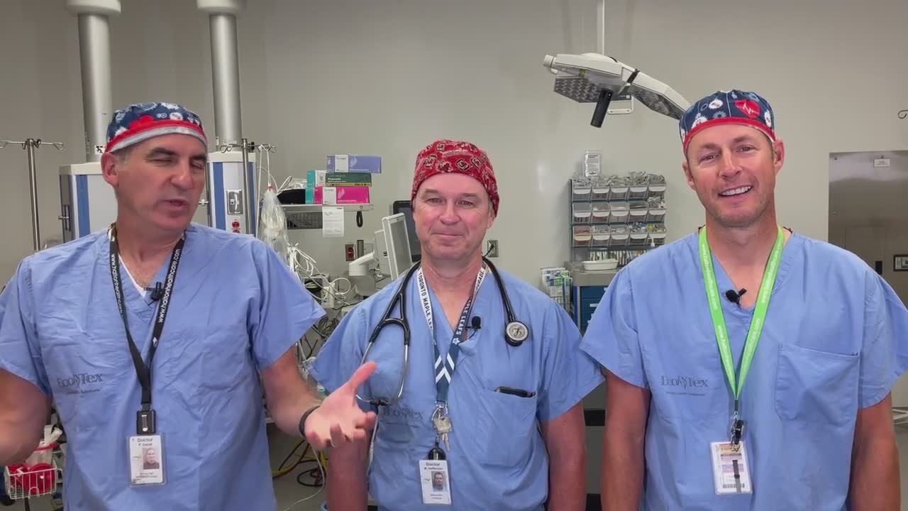 High cholesterol | Do I need to take medication?