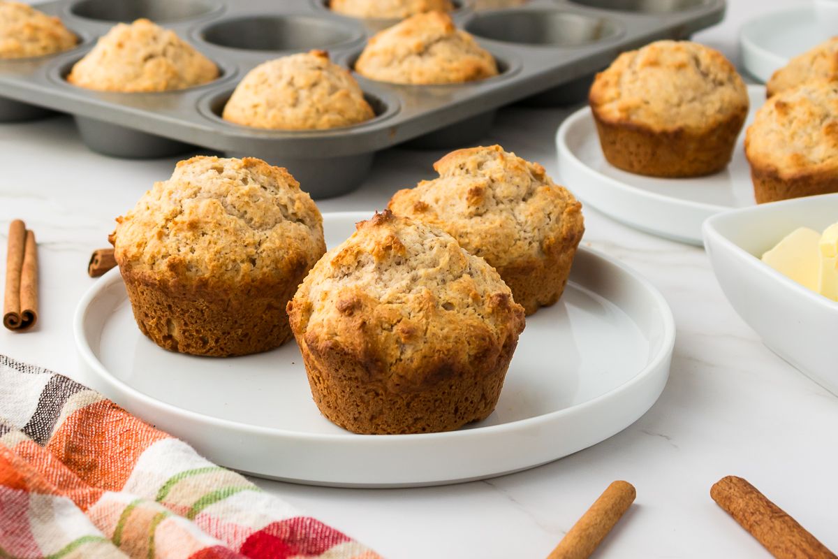 13 breakfast recipes that make a long weekend feel even better