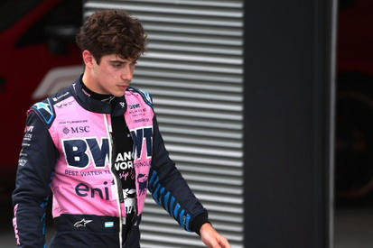 How Alpine may be F1’s best ‘worst team’ of all time