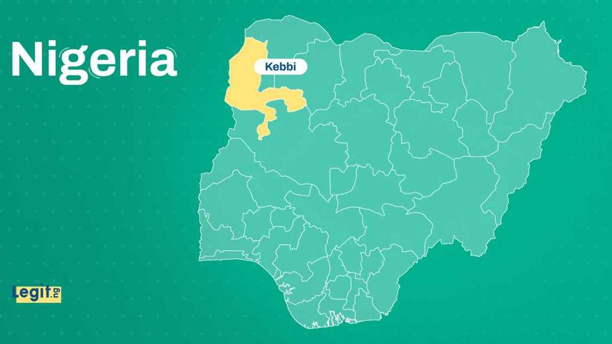 Armed bandits strike again, killing 3 FRSC officials in popular ...