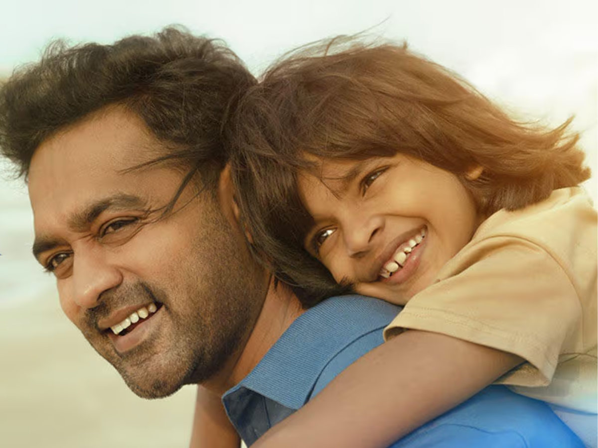 Sarkeet OTT release update: When and where to watch Asif Ali's ...