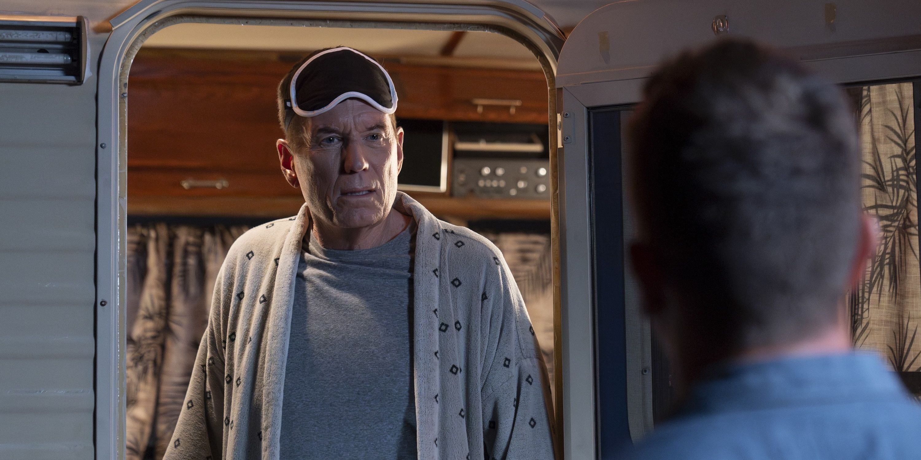 Smitty's The Rookie Origin Story Was Revealed And It's Just...Smitty