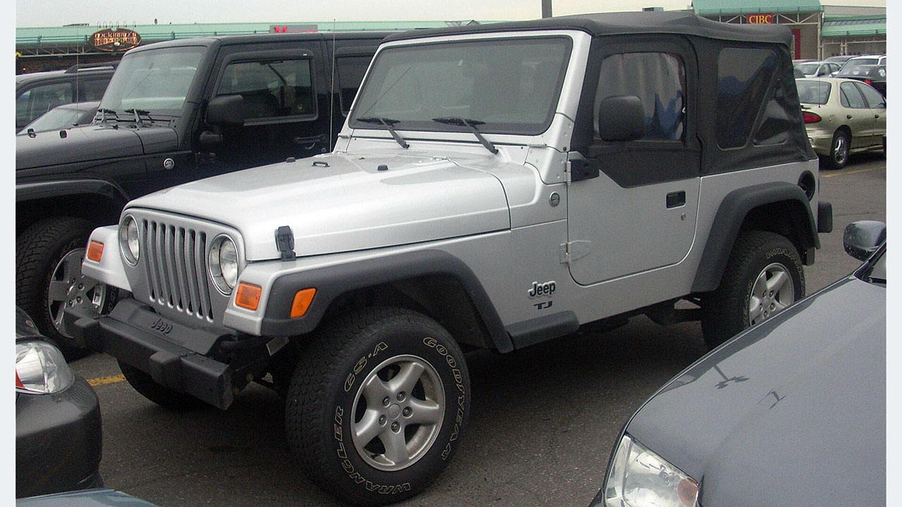 8 vehicles that felt more enjoyable before everyone wanted one