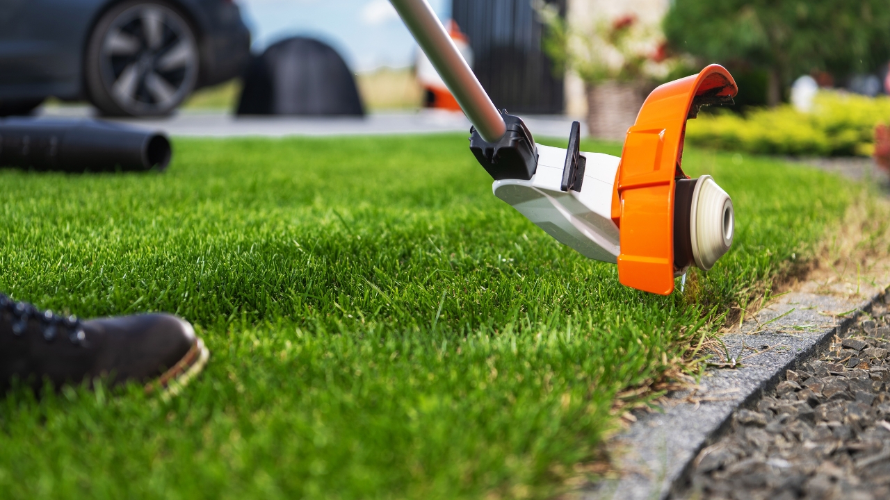 9 Things That Tear Up Driveway Edges Fast