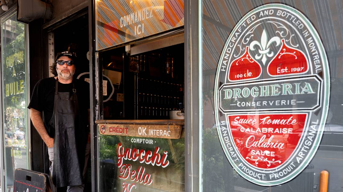 At just $5, gnocchi spot Drogheria Fine may be Montreal’s most ...