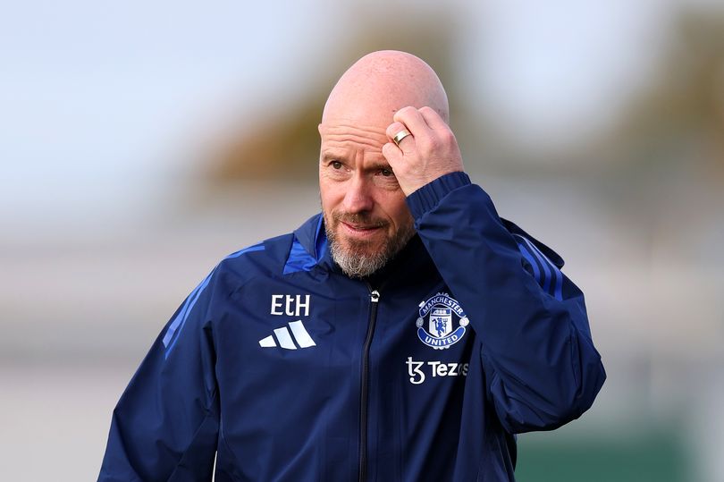 Alexander Isak putting Man Utd boss in his place gives Liverpool clear ...