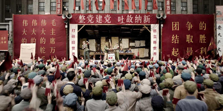 7 Sci-Fi Shows I Knew Were Perfect From the Opening Scene