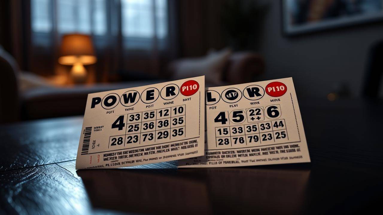 Powerball Jackpot Winning Numbers: Who won the lottery and when is the ...