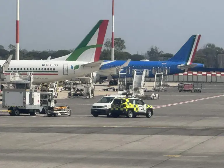 Aeroitalia fa la pace con ITA Airways: si tiene il nome, ma arriva la ...