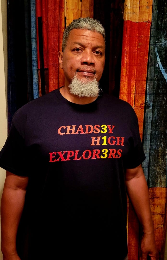 The legacy of Detroit's Chadsey High School lives on through these ...