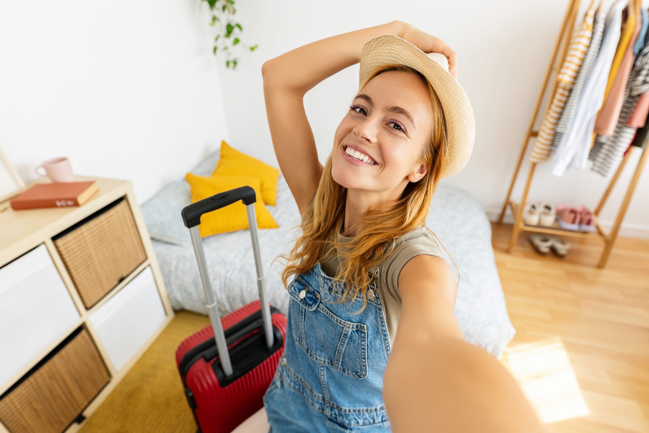 11 Home Security Setups I Recommend for Easy Vacation Safety