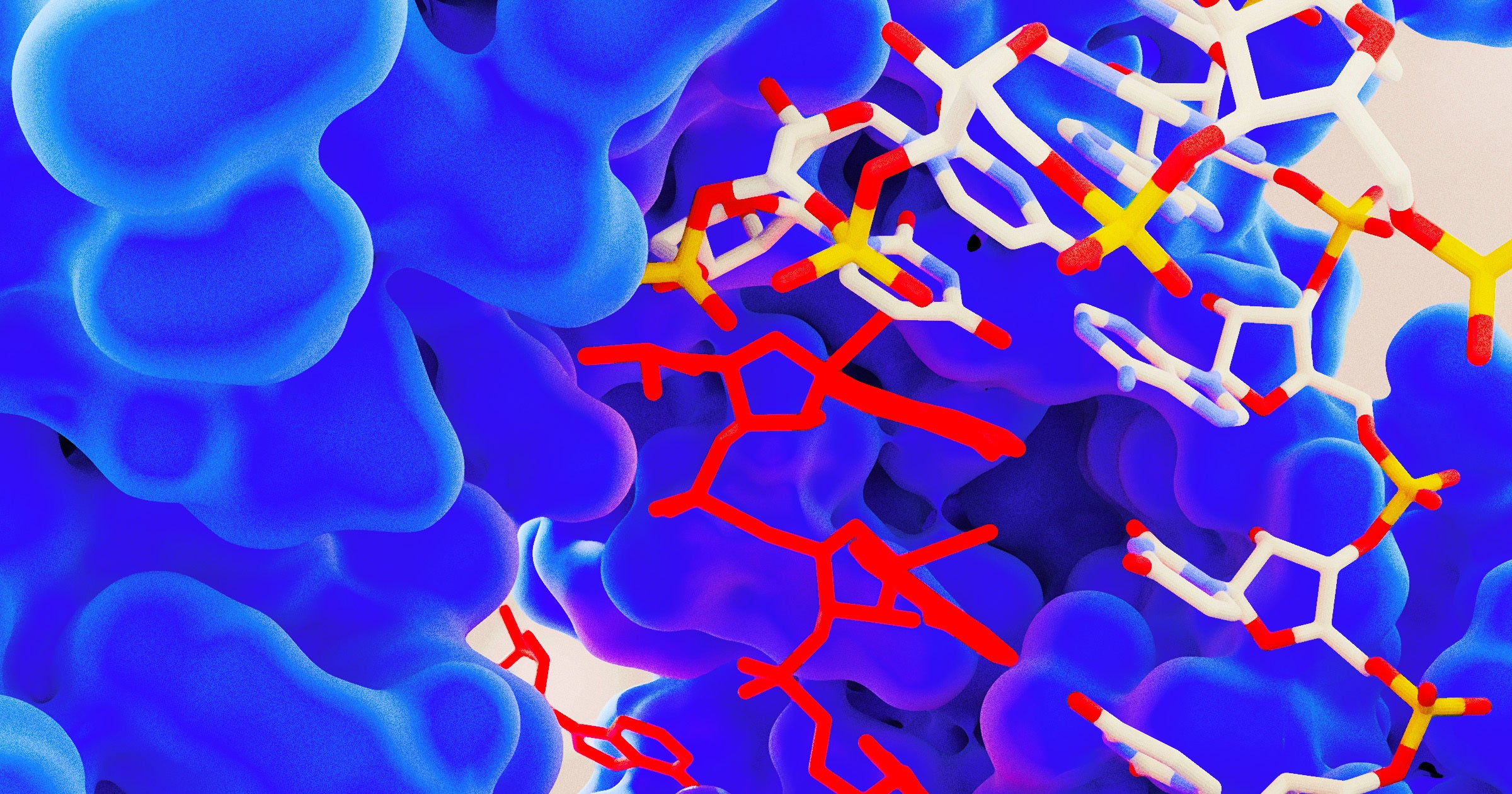 Scientists Create Ultimate Antiviral Using Rare "Superpower" Genetic ...
