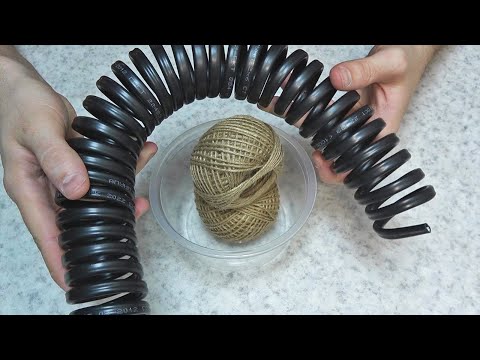 Unique Home Decor Item DIY