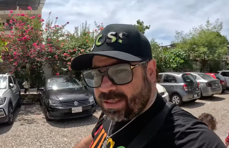 Who was Camilo Ochoa? All about the influencer killed in Morelos