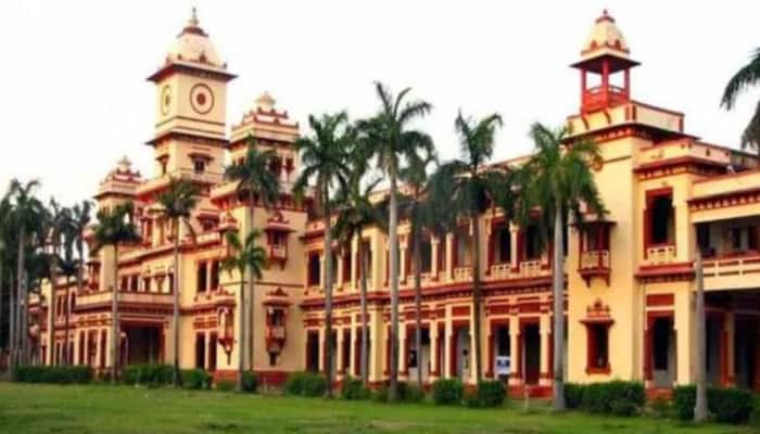 BHU PG Admission 2025: Spot round Registration Ends Today At bhu.ac.in ...