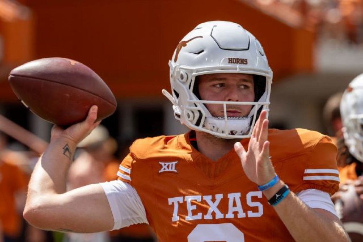 Quinn Ewers Impresses in Dophins' Preseason Win