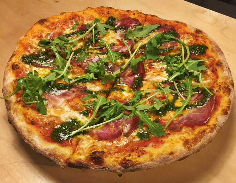 Best of Birmingham: The best Neapolitan and New York-style pizzas in ...