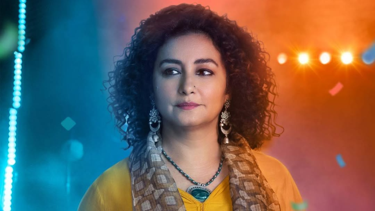 Divya Dutta Revealed Bandish Bandits Role Was Originally Written For ...