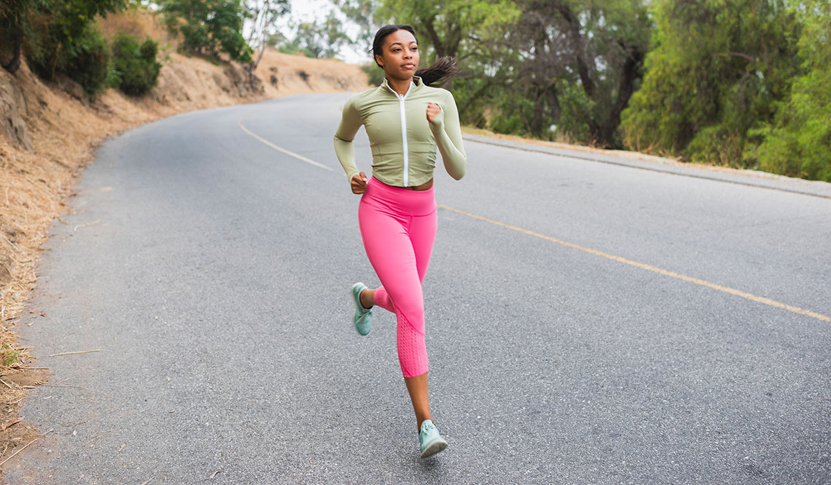New police campaign launched to catch people harassing female runners