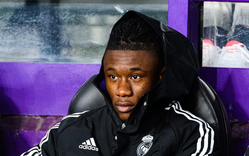 Real Madrid : Une première offre tombe pour Eduardo Camavinga, c'est ...