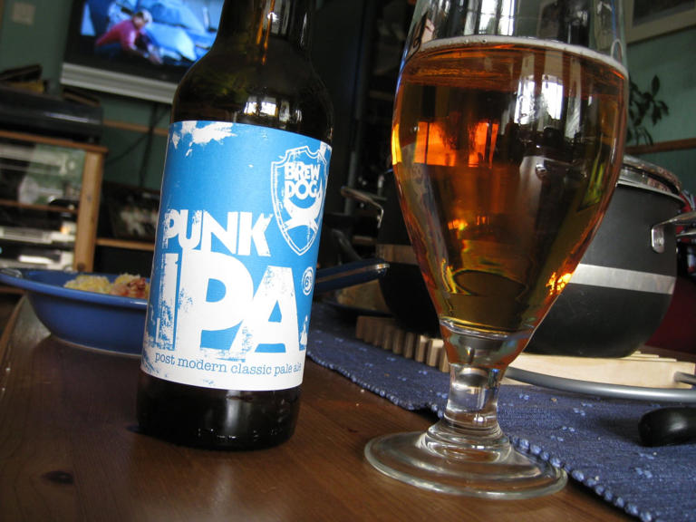 Why BrewDog Beer Was Dropped from 2,000 Pubs – A Look at the Brewery's ...
