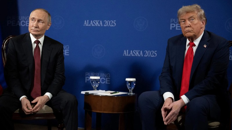 The Russia-Ukraine conflict: Challenges to peace in Trump's second term