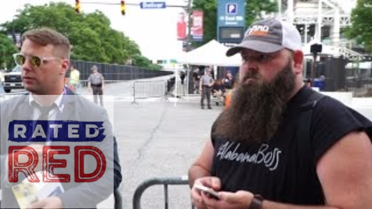 Why the RNC Rejected Alabama Boss on Live TV