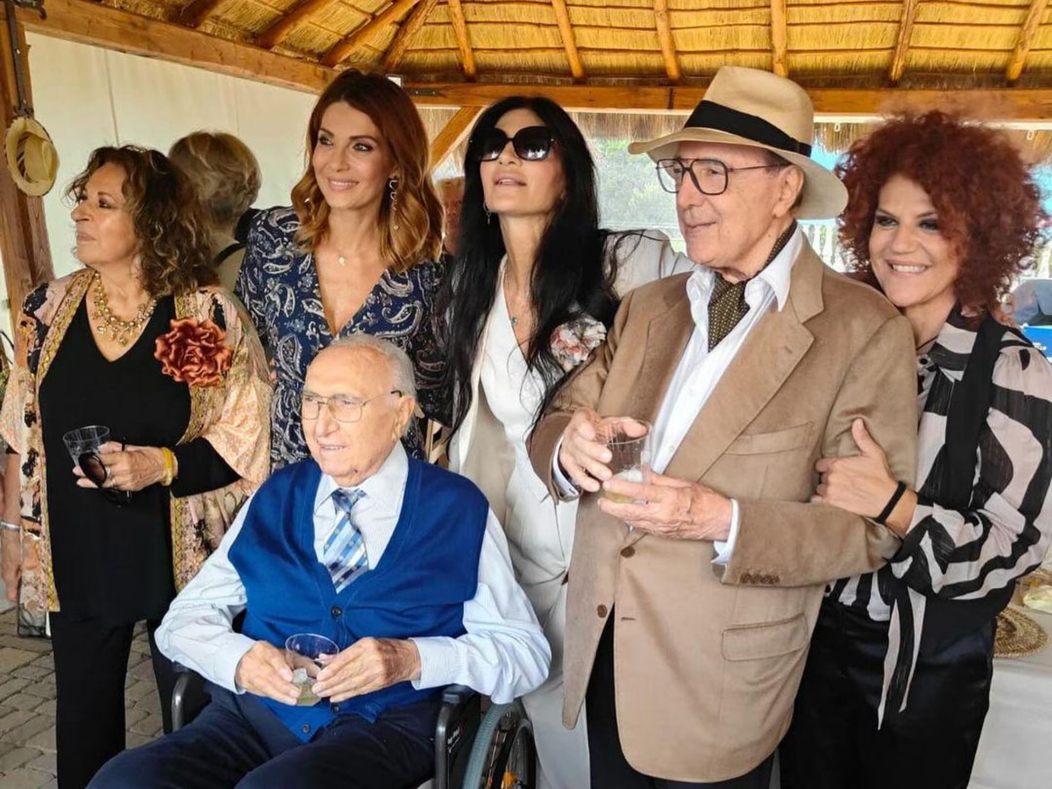 La malattia di Pippo Baudo svelata dal suo legale: “Non usciva più di casa”