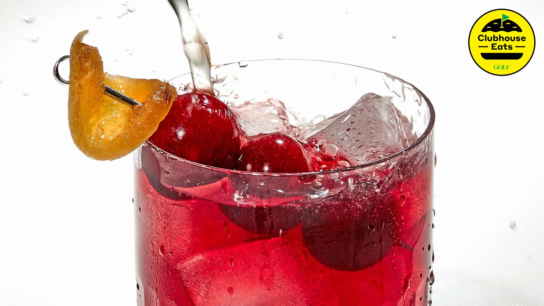 Try these 6 delicious twists on the classic Transfusion cocktail