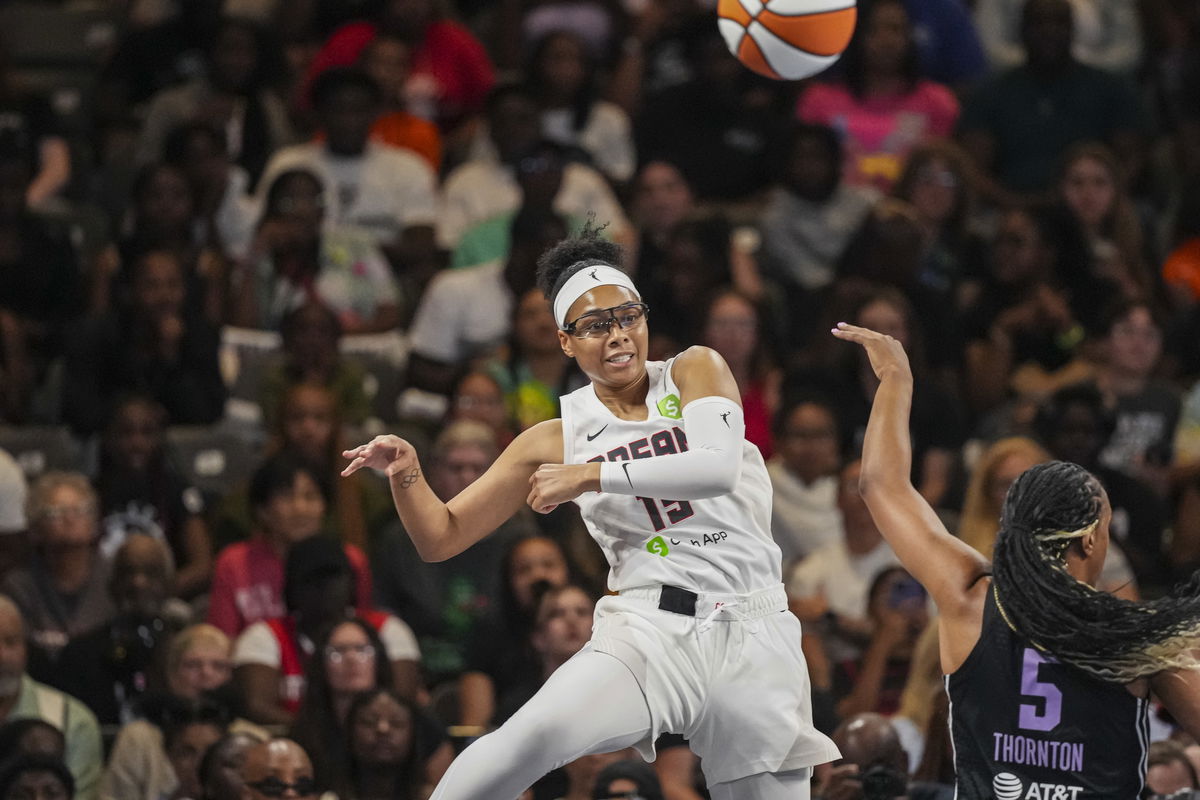5 Players Heating Up the WNBA’s Most Improved Race