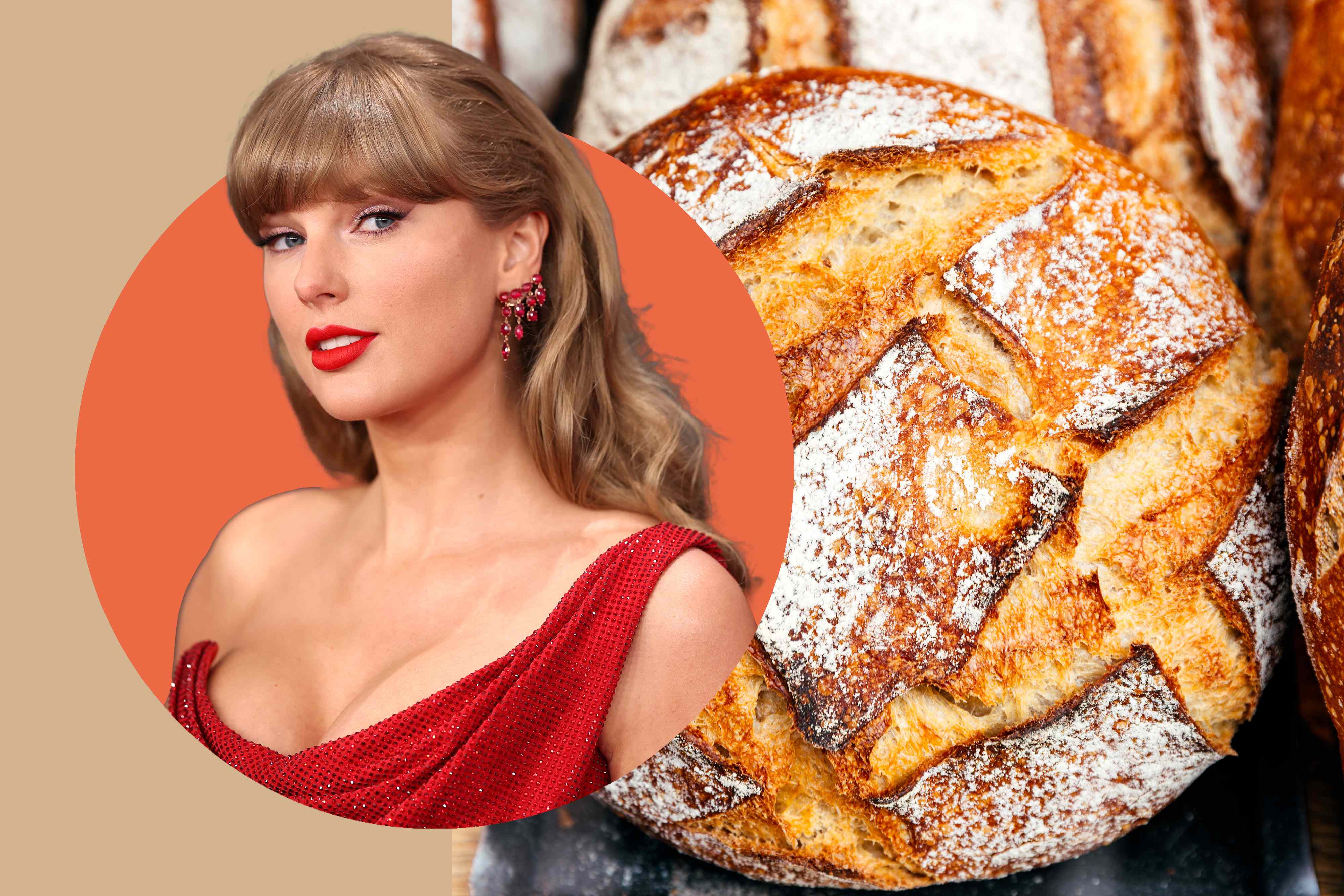 Taylor Swift Is in Her Sourdough Era, and This Simple Buy Makes Gifting ...