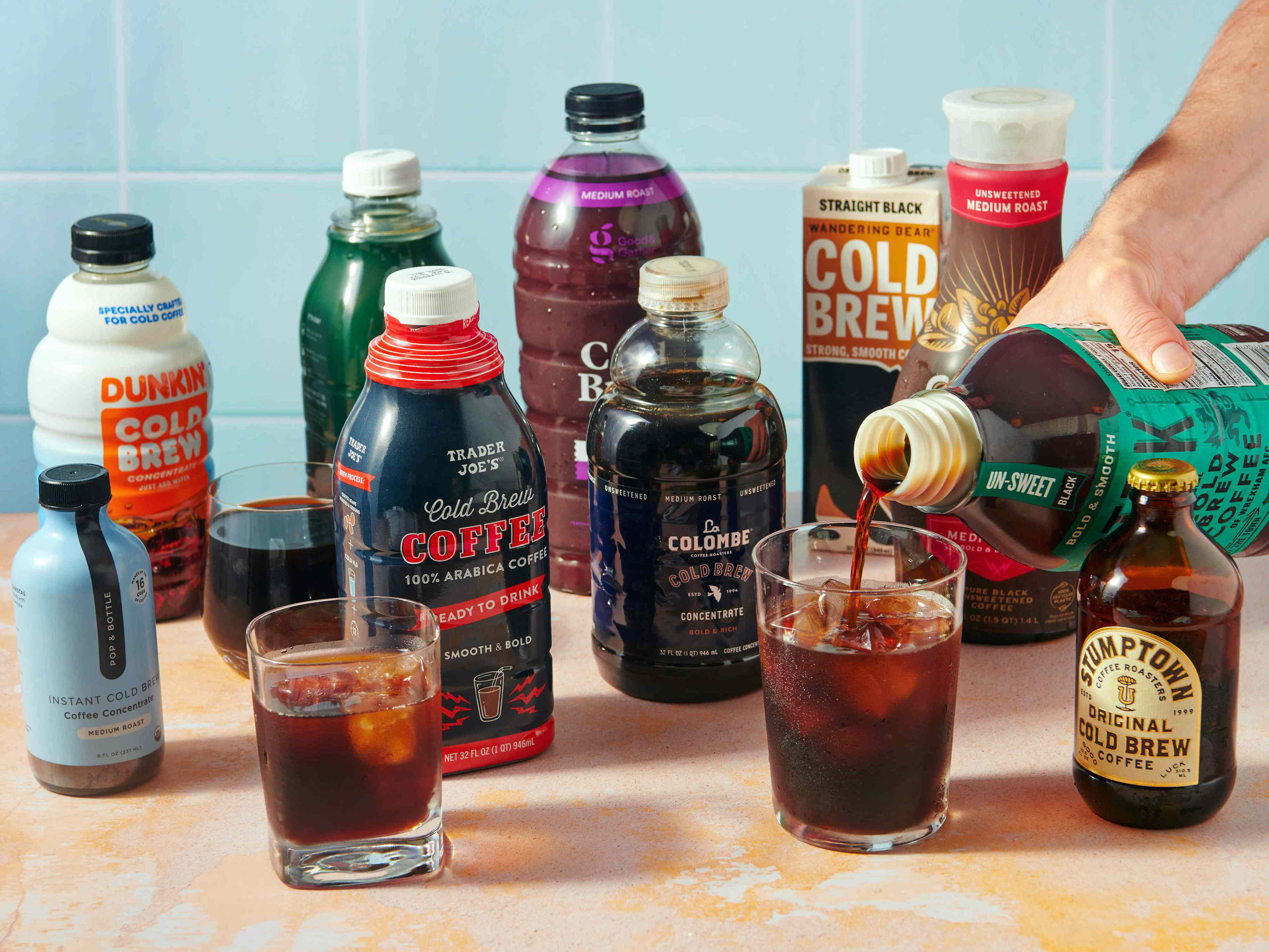 My favorite store-bought coffee is better than any drive-thru drink