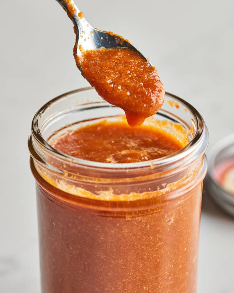 Whenever I have steak, I use this 3-ingredient marinade to make it ...