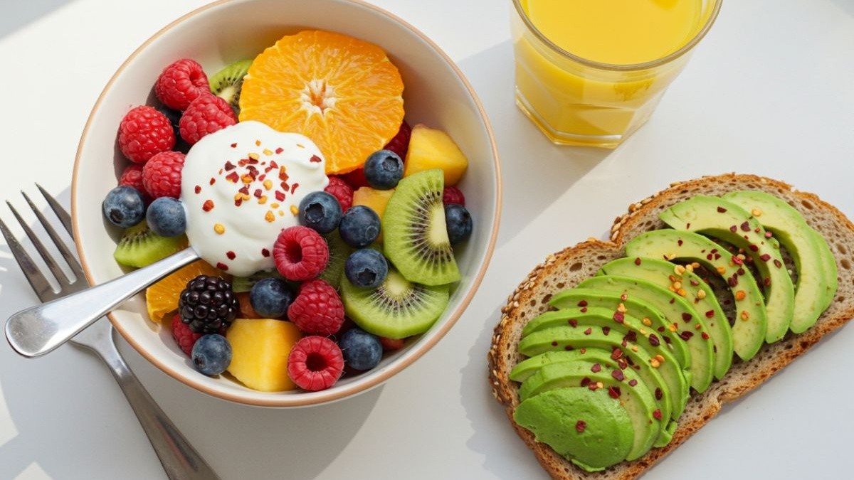 Los mejores alimentos para regular el colesterol y cuidar tu corazón