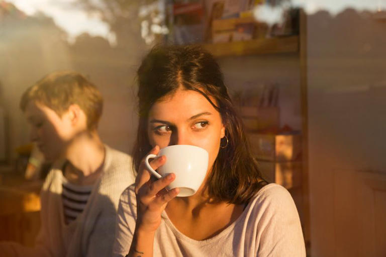 'Exact time' to drink coffee according to nutritionist - and it's not ...